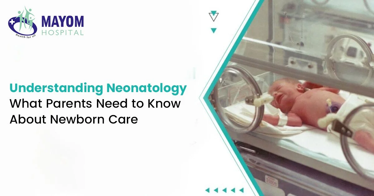 Best Multi Speciality Hospital - Mayom Hospital